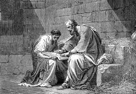 Abhor What is Evil (Rom. 12:9b) - Bethany ARP Church